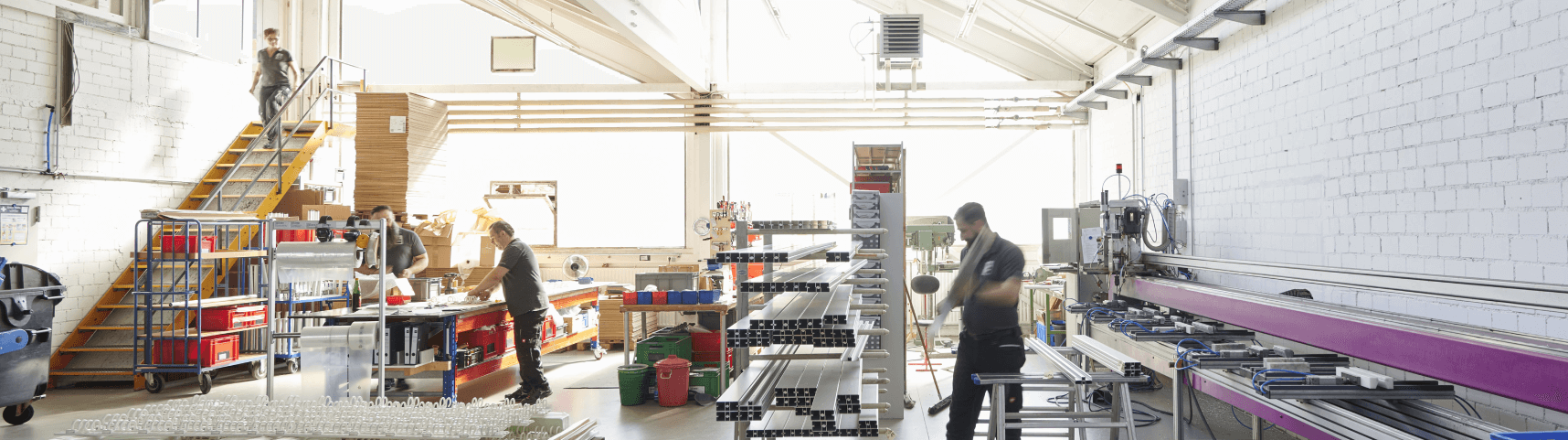 rontec - Das Nonplusultra für Objekte.