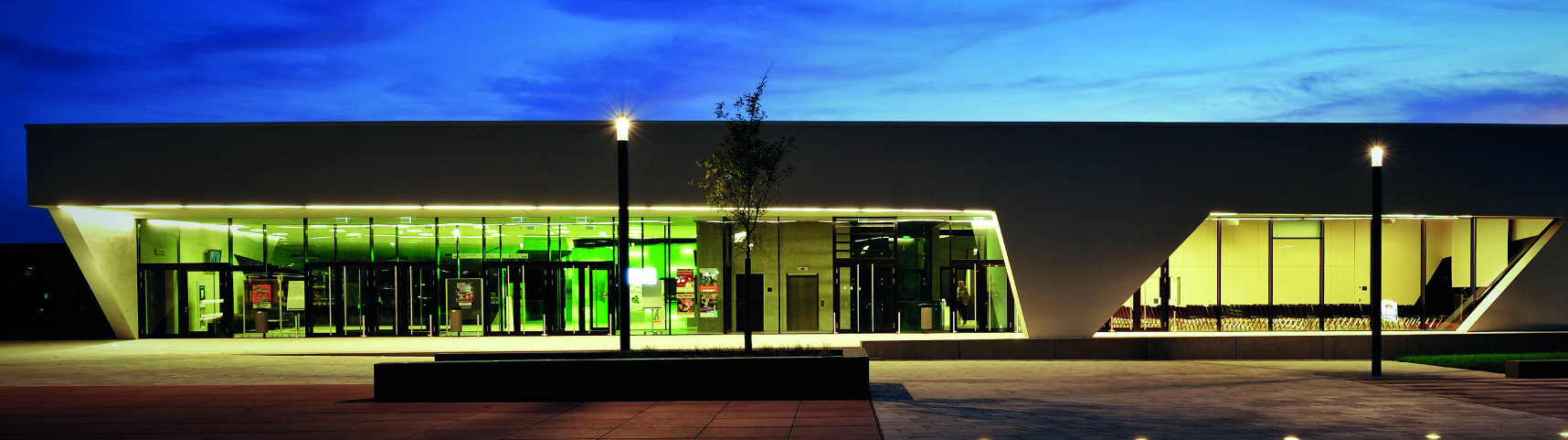 rontec - Das Nonplsultra für Objekte.